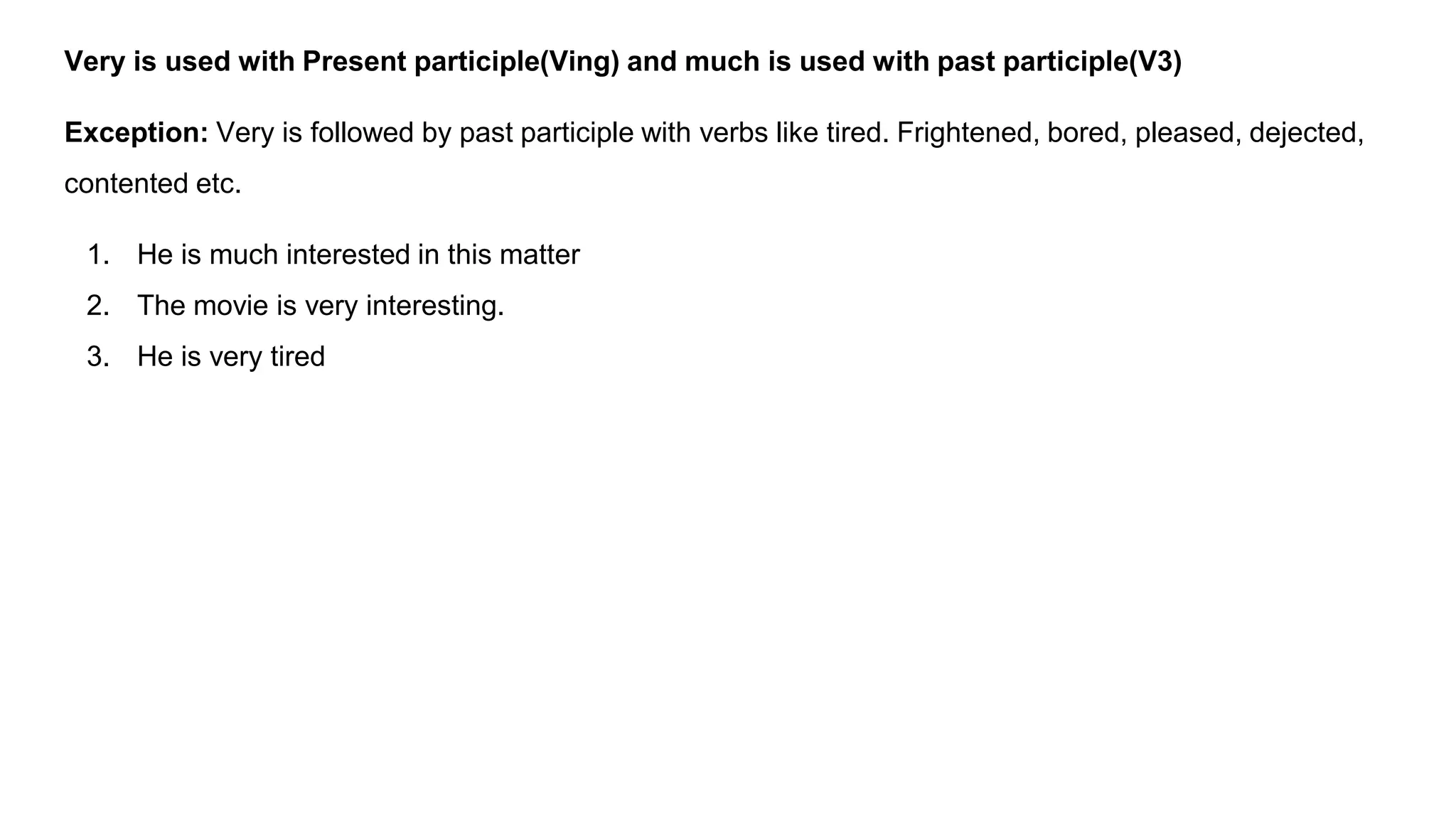 Basic of Adverb and Adjective | PPTX