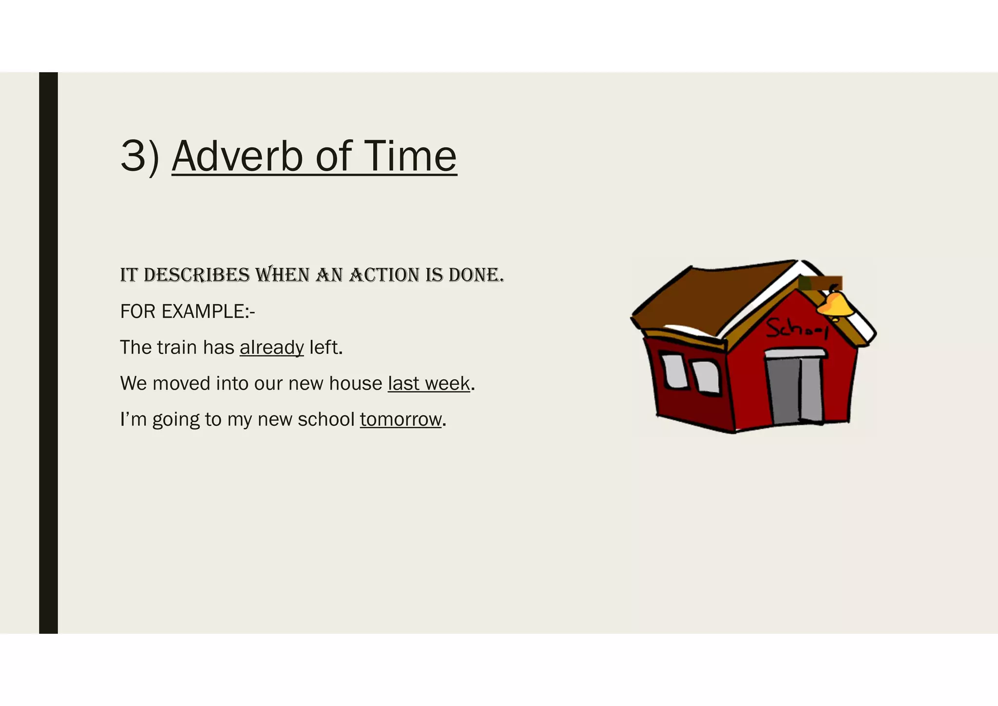Adverb | PPT