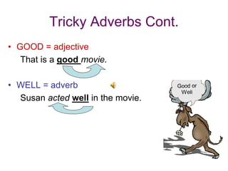 Adverb | PPT