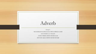 ADVERB.pptx