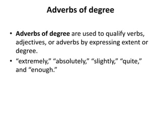 Adverb and its types .pptx