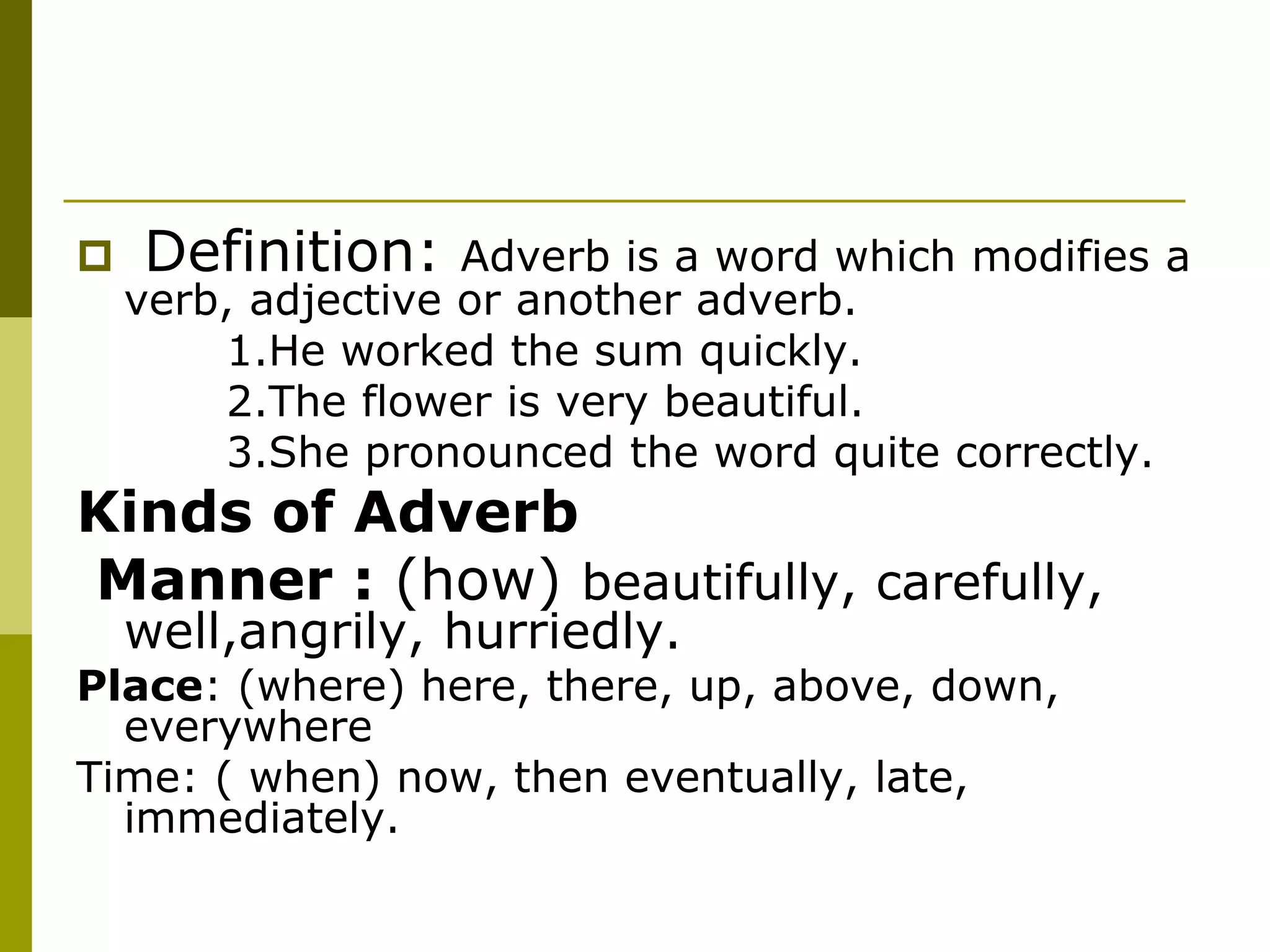 Adverb.ppt