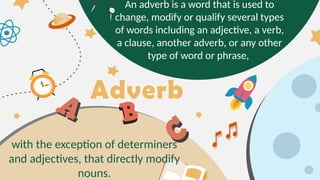 adverb powepoint presentation for grade 7.pptx