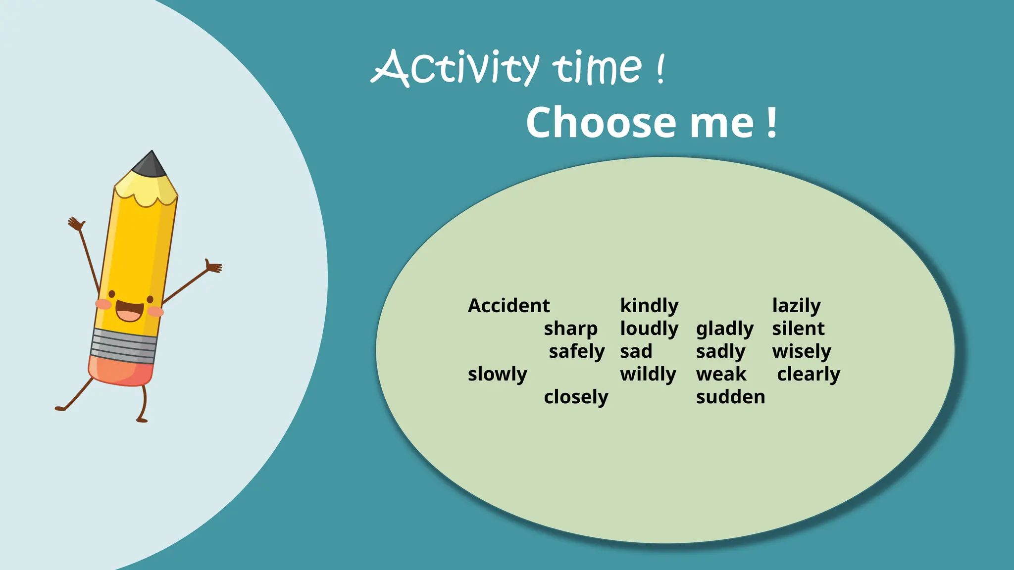 ADVERB Powerpoint Presentation.!......... | PPTX