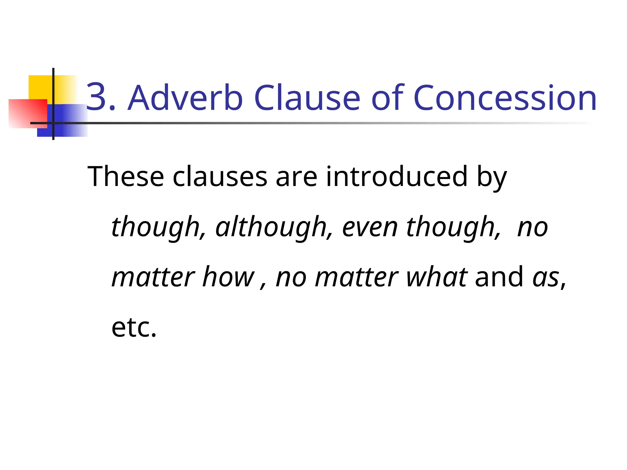 Adverb Clause.ppt Adverb Clause. Clause. ppt ppt | PPT