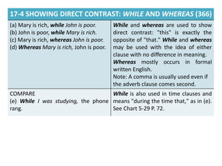 Adverb clauses | PPTX