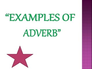 adverb grade for all its type also 3.pptx