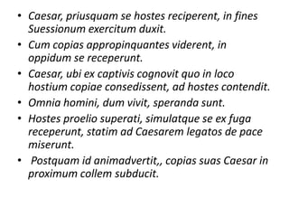 Adverbiales temporales. | PPTX