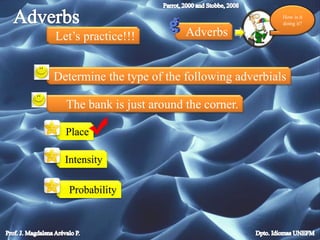 Adverbials | PPSX