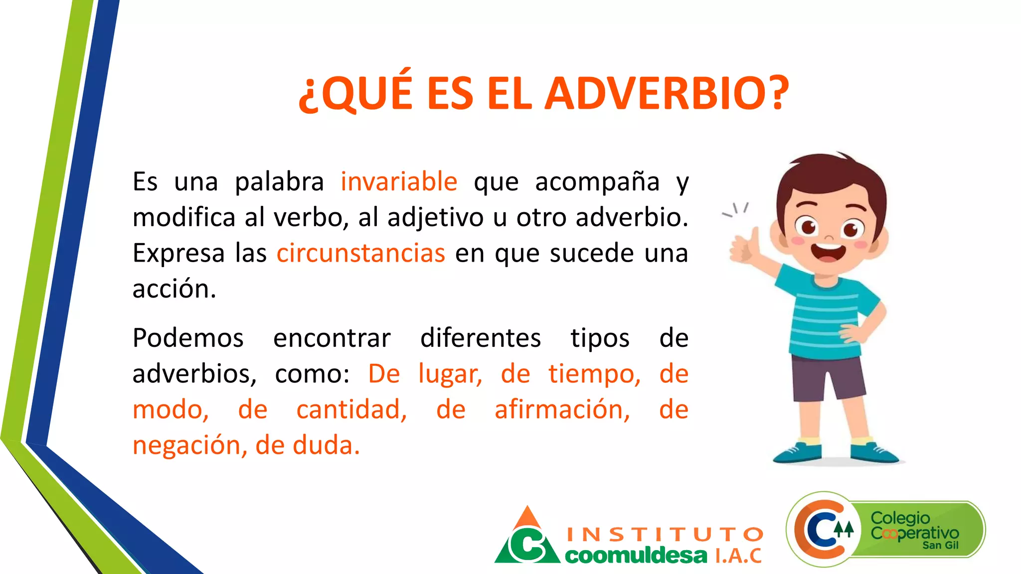 ADVERBIOS Y SUS CLASES -5°.pdf