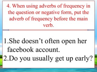 ADVERB OF FREQUENCY.pptx