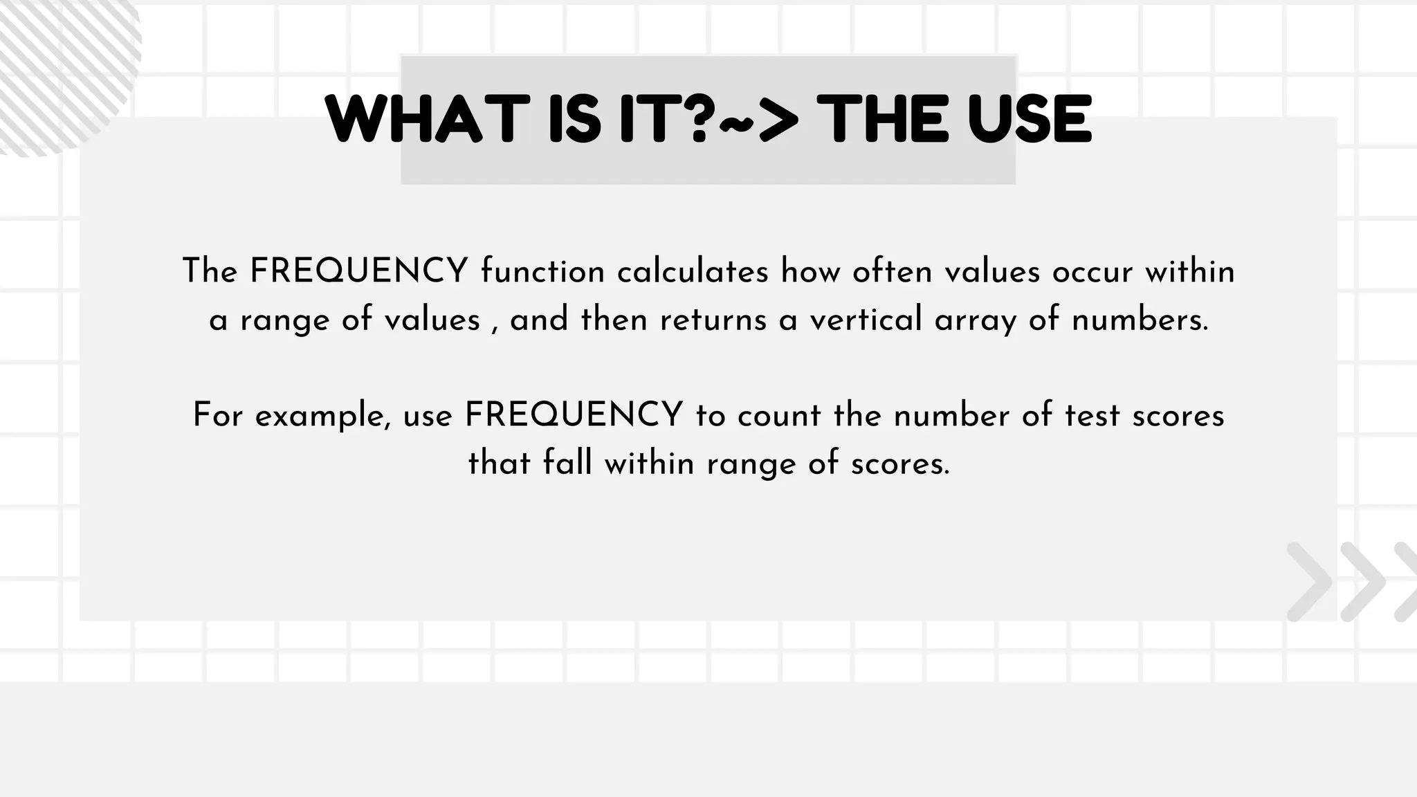 Students presentation adverb of frequency | PDF