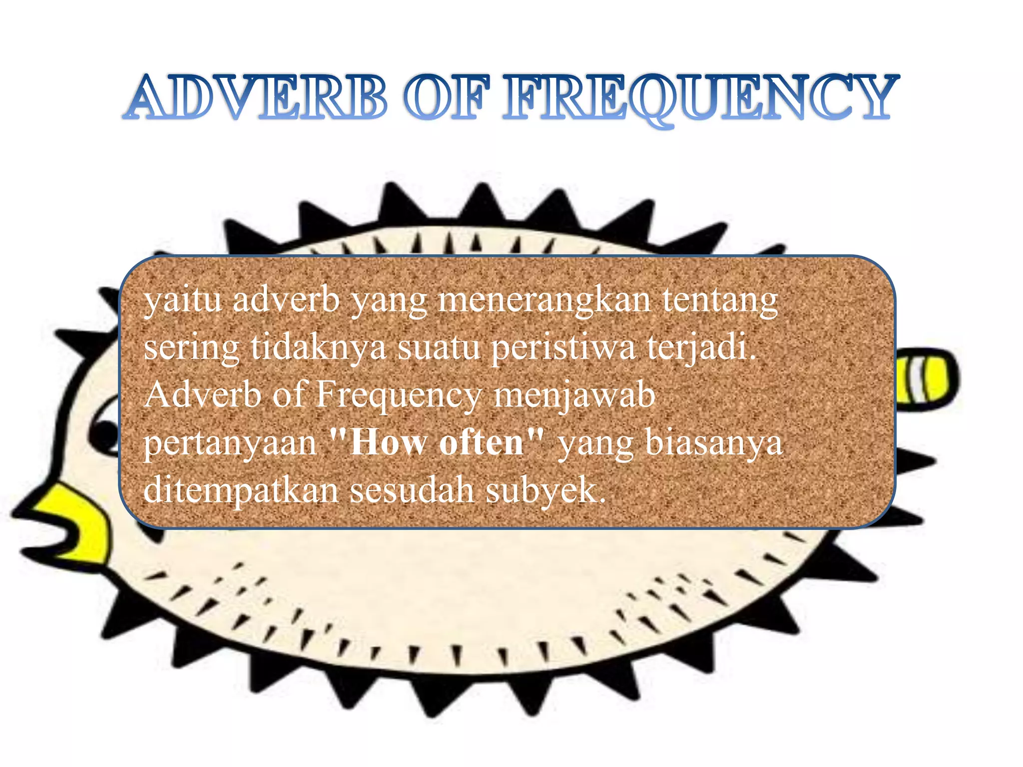 Adverb ppt | PPT