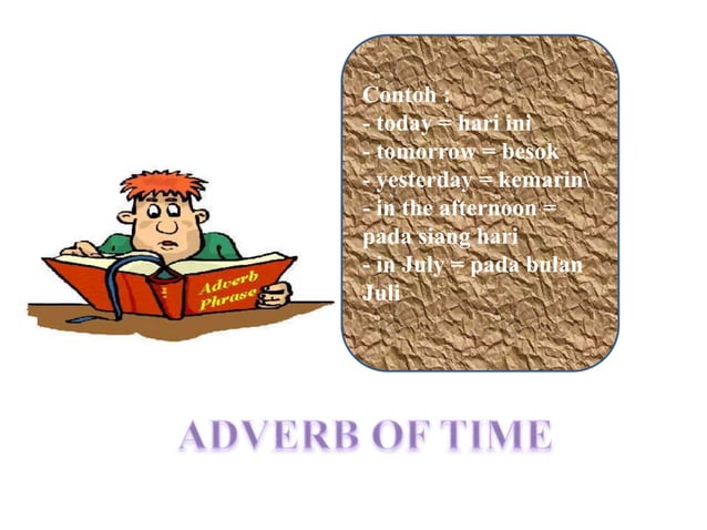 Adverb ppt | PPT