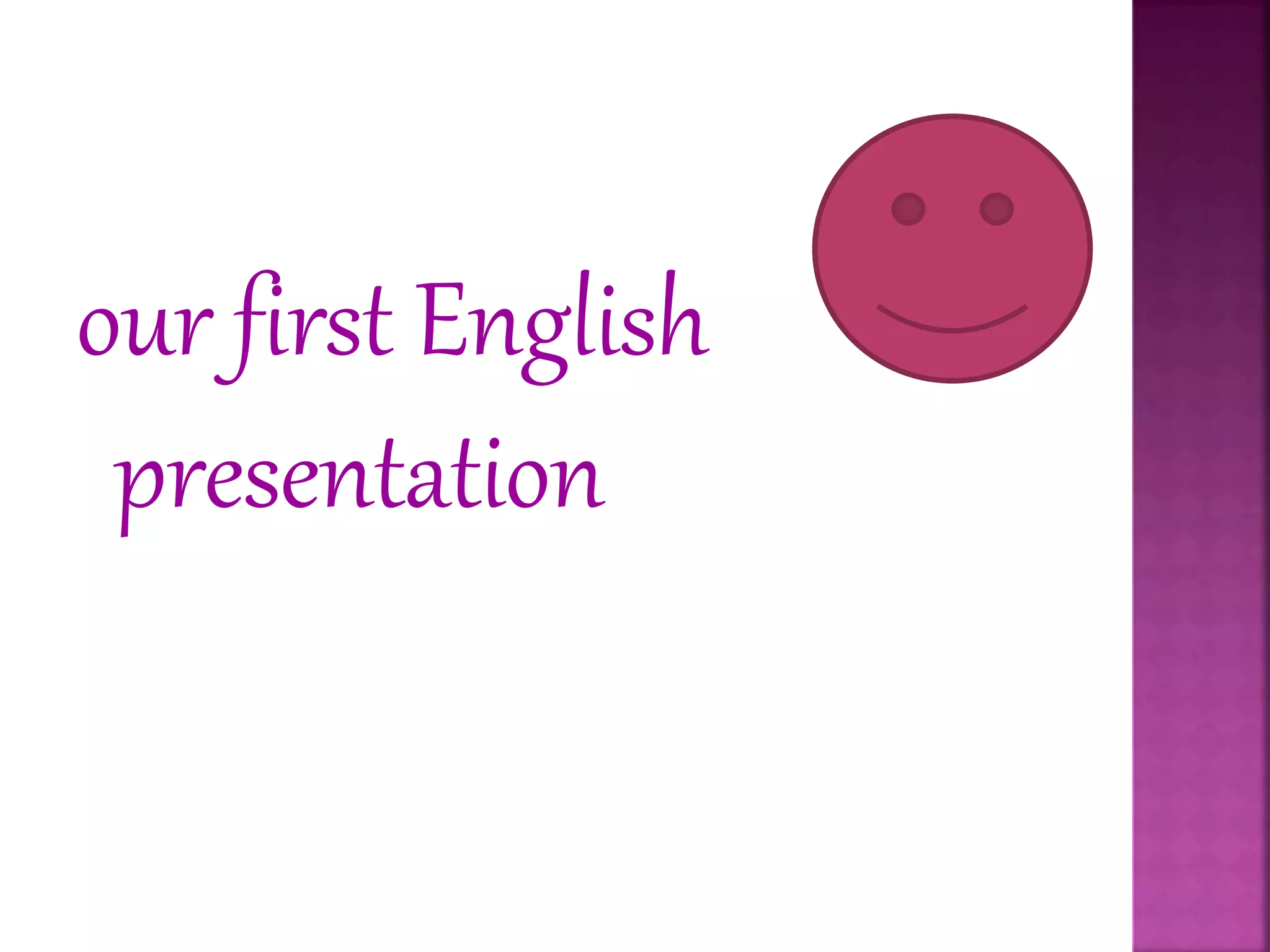 Adverb ppt presentation | PPTX