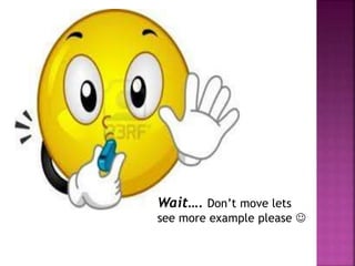 Adverb ppt presentation | PPTX