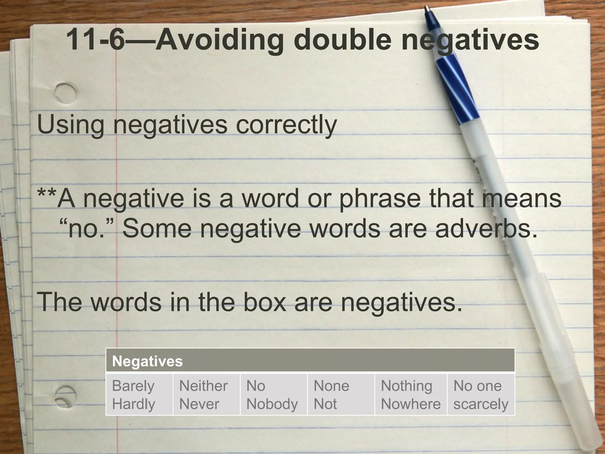 Adverbs | PPT