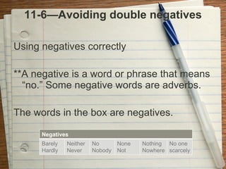 Adverbs | PPT