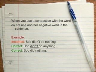 Adverbs | PPT