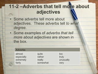 Adverbs | PPT
