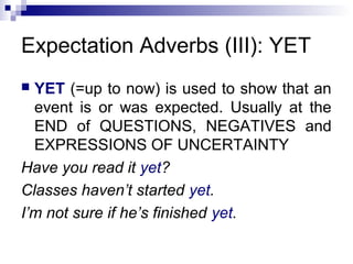 Adverbs | PPT