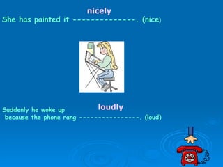 ADVERBS | PPT