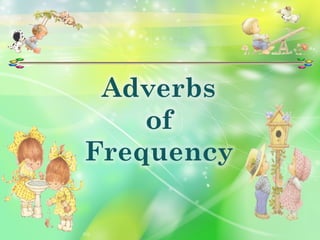 Adverbs | PPT