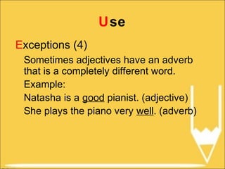 Adverbs | PPT