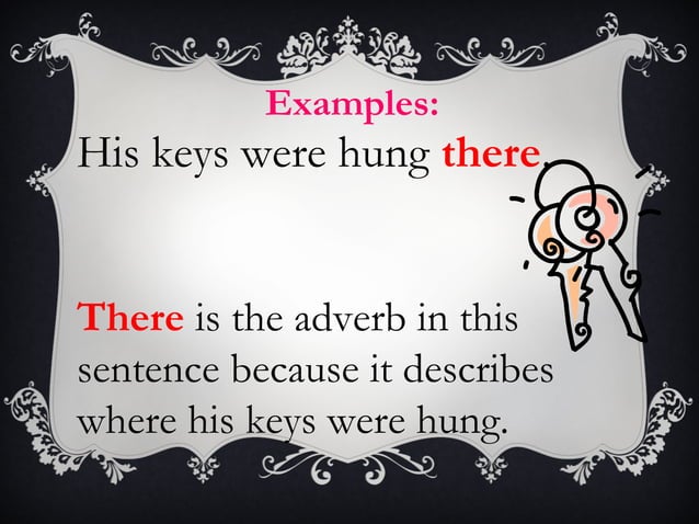 Adverbs | PPT
