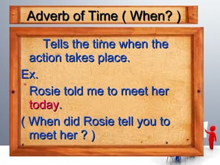 Adverbs | PPT