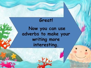 Adverbs | PPT