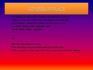 Adverbs | PPT