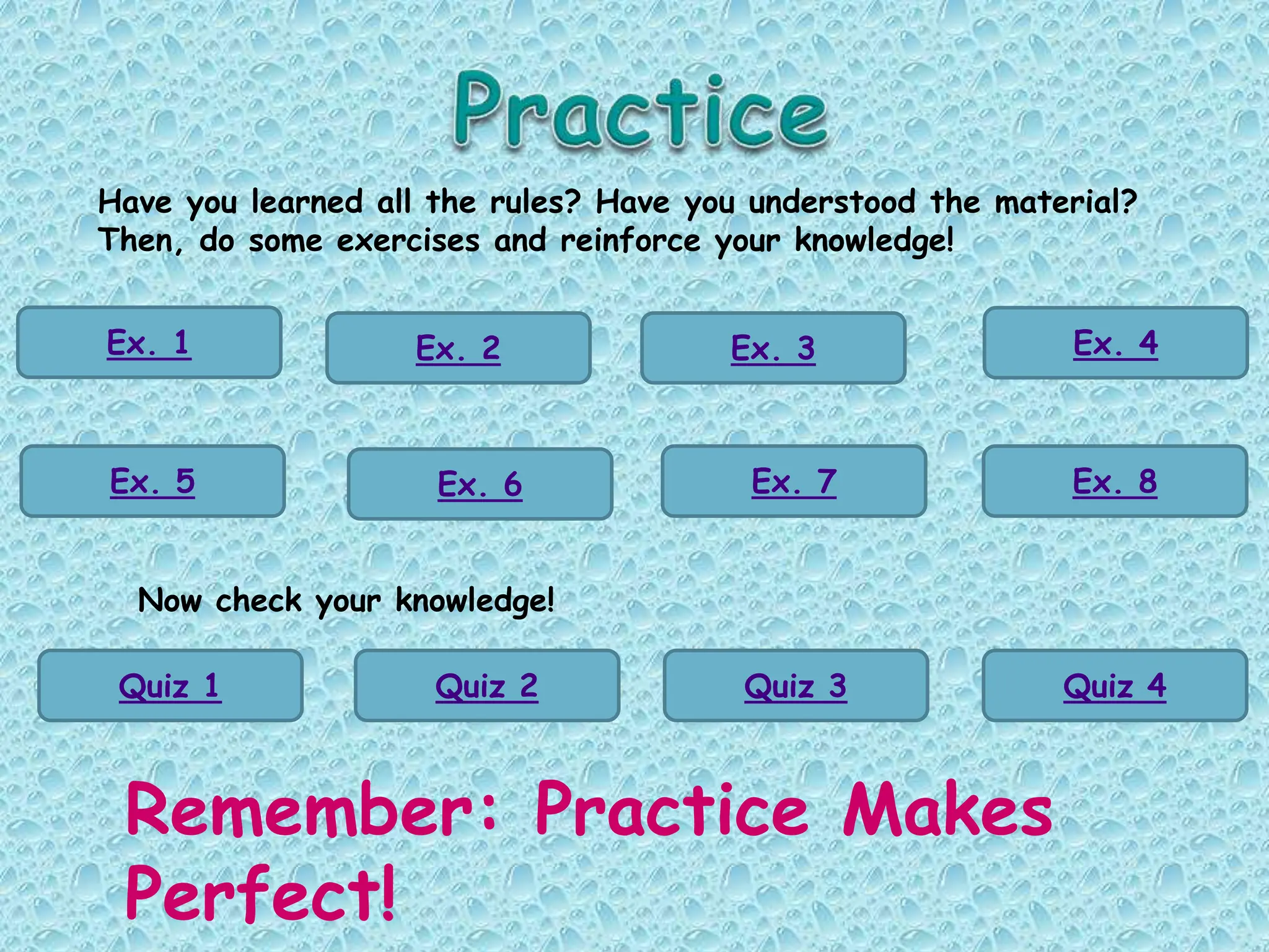 Powerpoint about Adverbs and Types of Adverbs | PPT