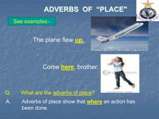 Adverbs | PPT