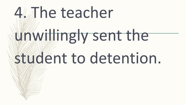 Adjectives and Adverbs with Motivation | PPTX