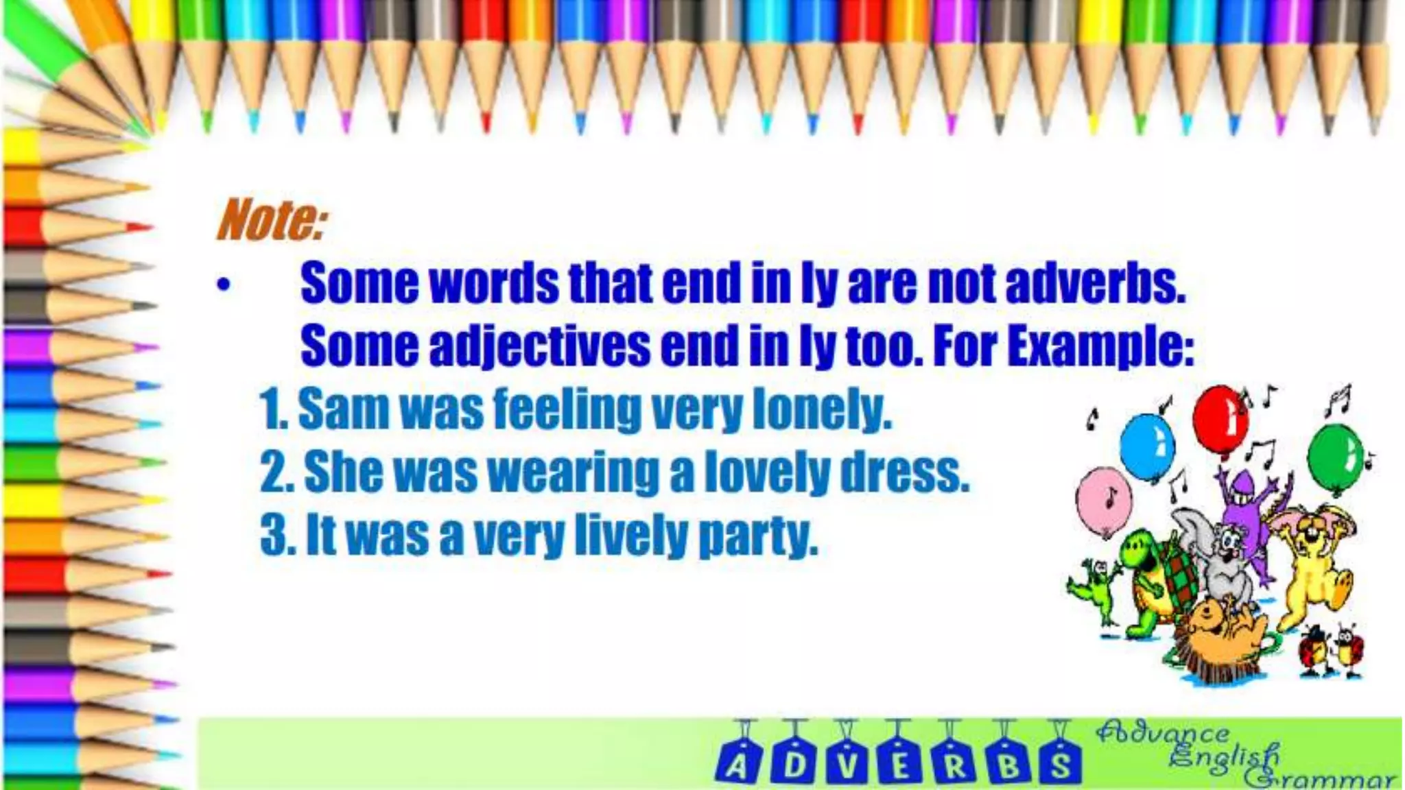 Adverbs | PPT