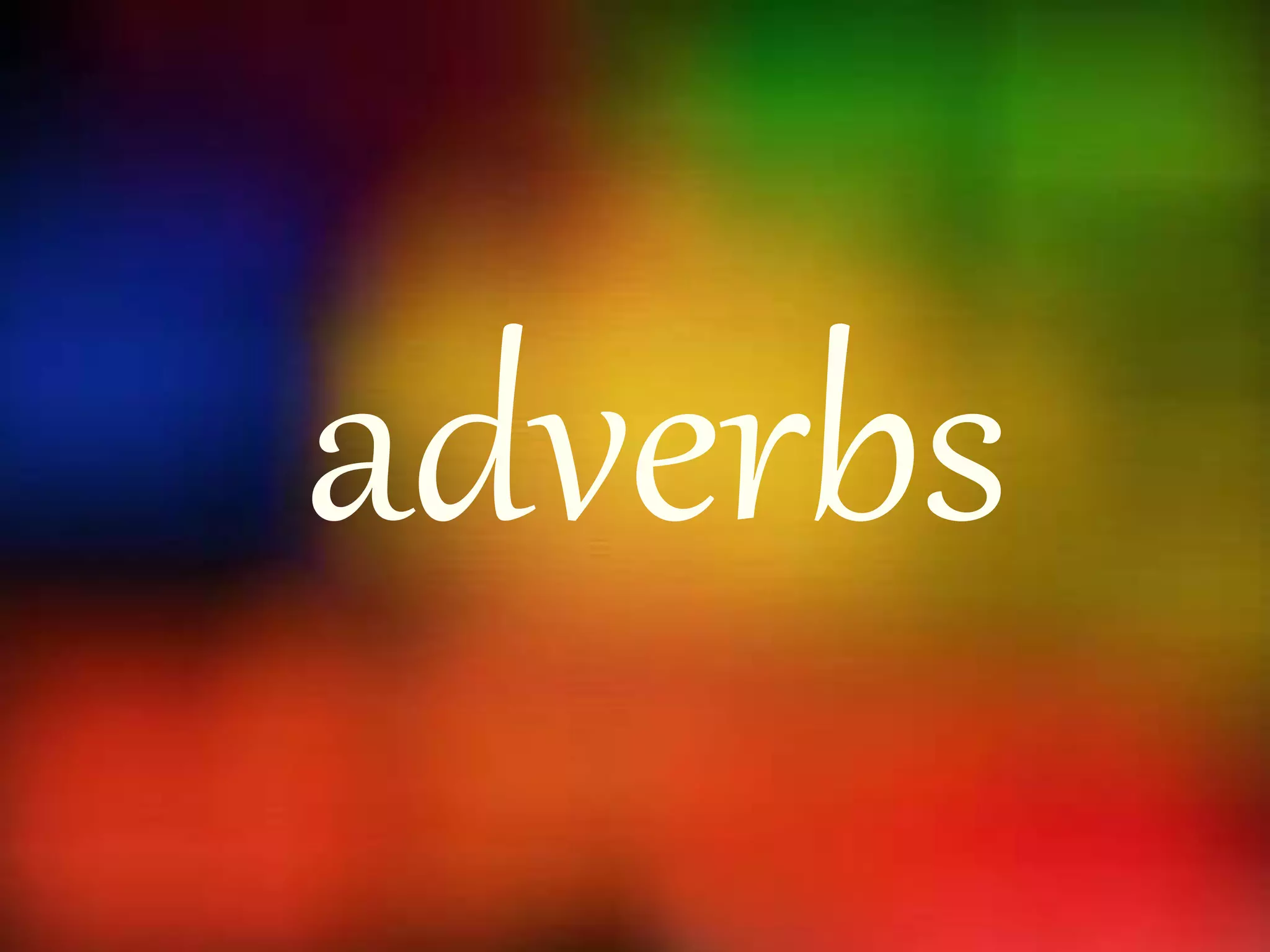 ADVERBS.pptx