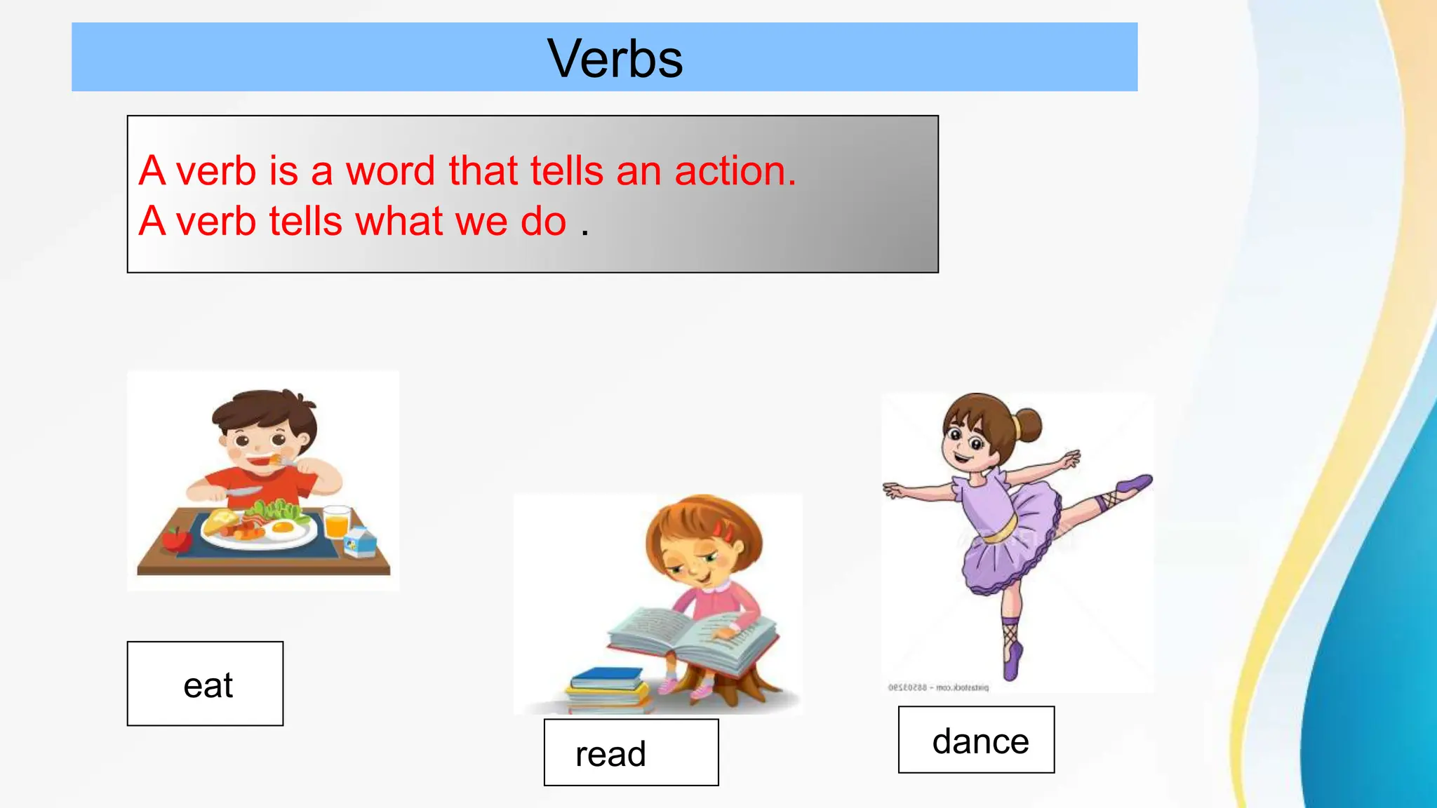 Adverbs PPT to teach children about it . | PPTX