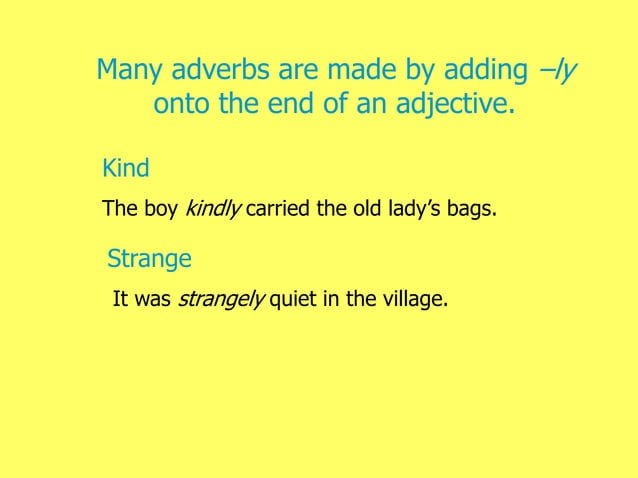 adverbs.ppt ………………………………………………..::………….. | PPT
