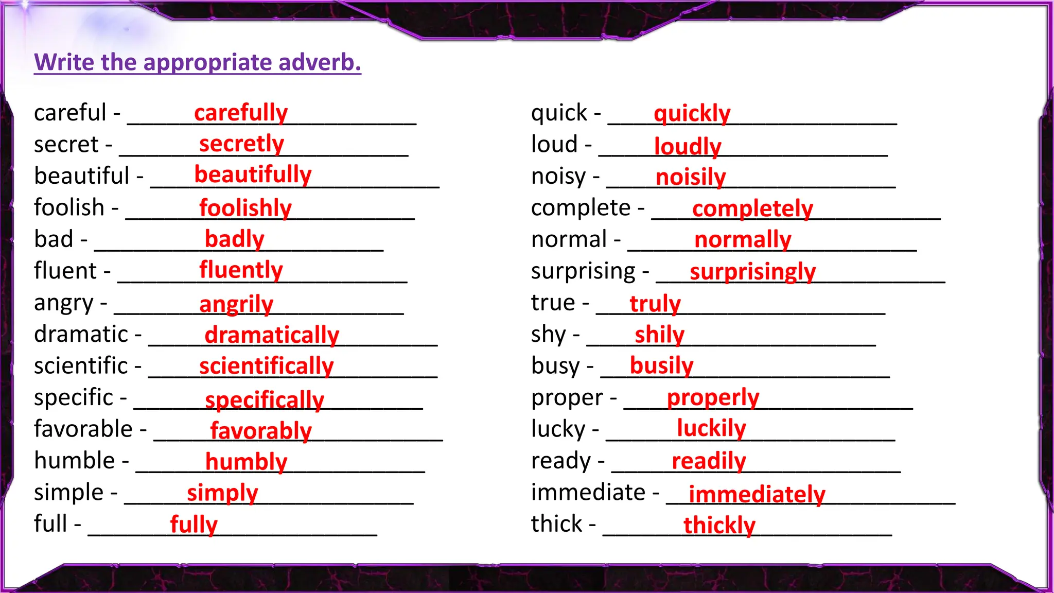 ADVERBS of all types places, frequency.pptx