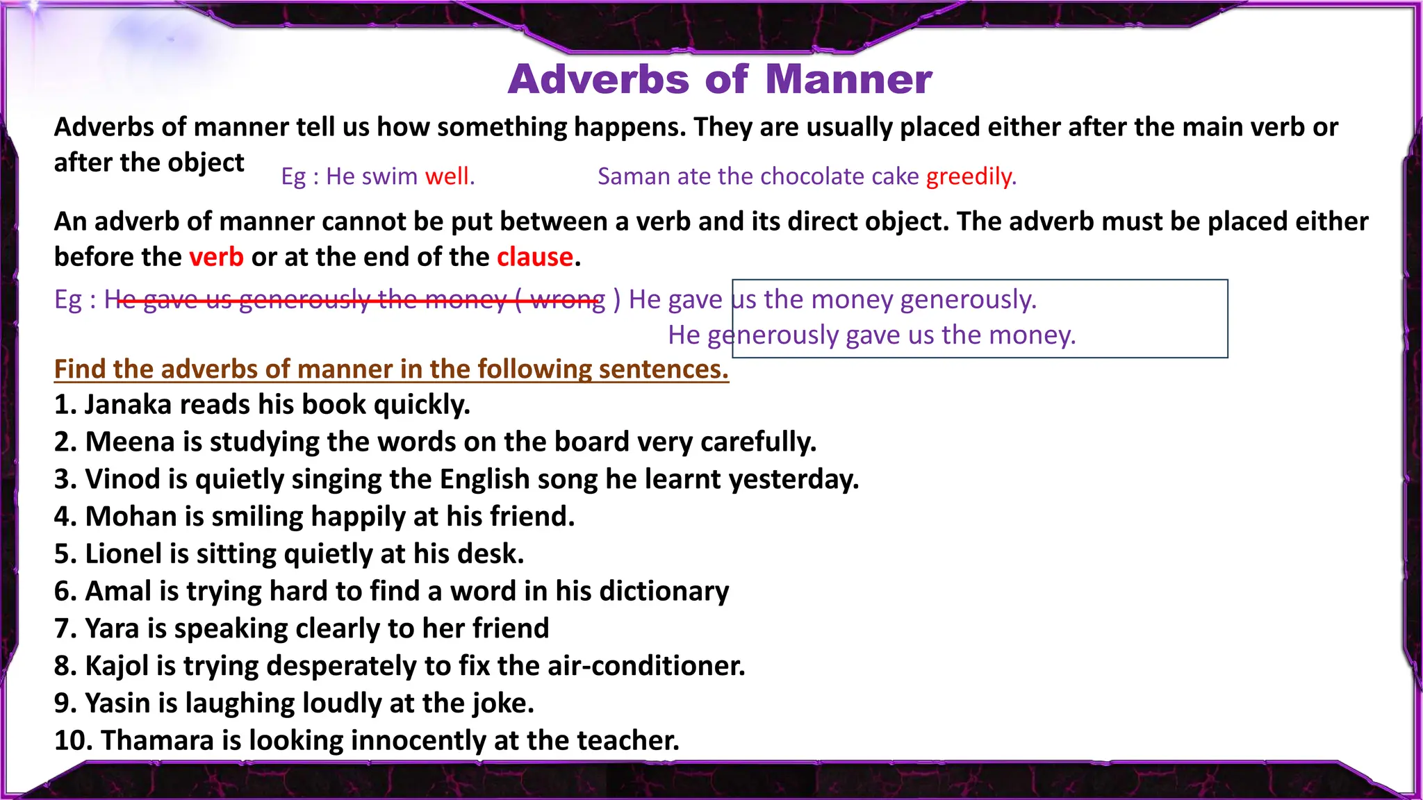ADVERBS of all types places, frequency.pptx
