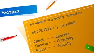 usage of adverbs, types of adverbs .pptx