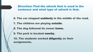 ADVERBS.pptx............................ | PPTX