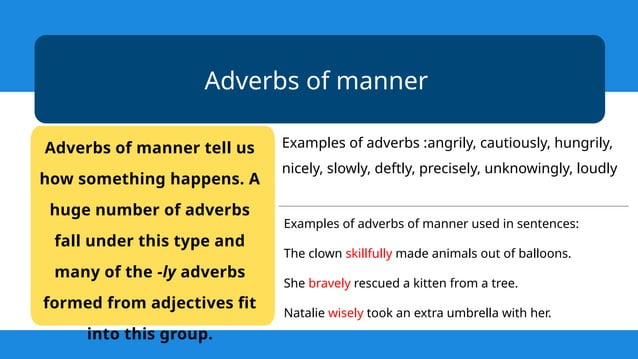 The different types of adverbs english .pptx
