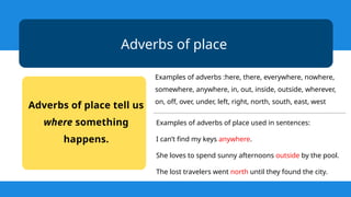 The different types of adverbs english .pptx