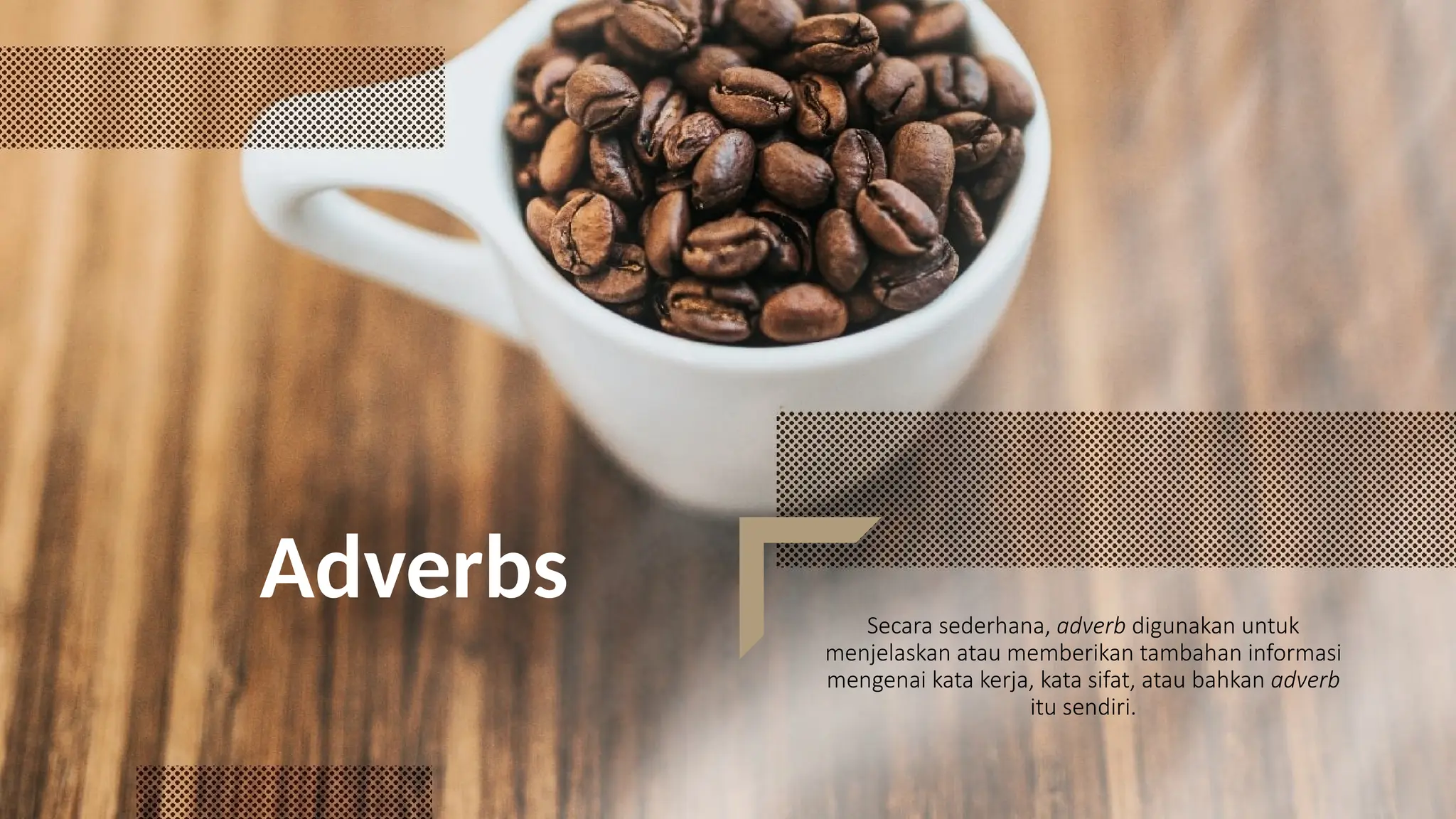 Adverbs.pptx slide english for adverbs lesson | PPTX