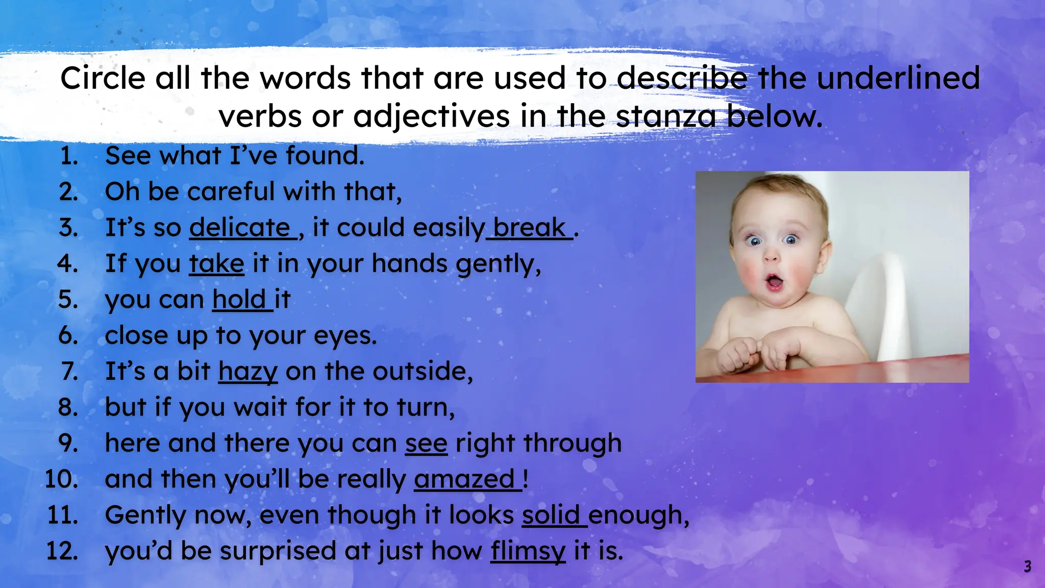 ADVERBS-CLASS 7 types and whatnot perf p | PDF