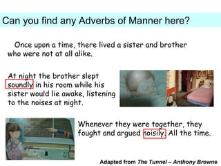 Adverbs ly | PPT