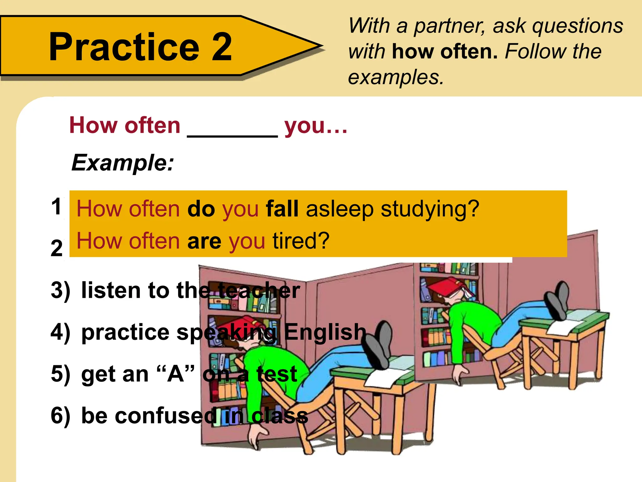 adverbs-of-frequency 4.ppt VERBOS INGLES | PPT