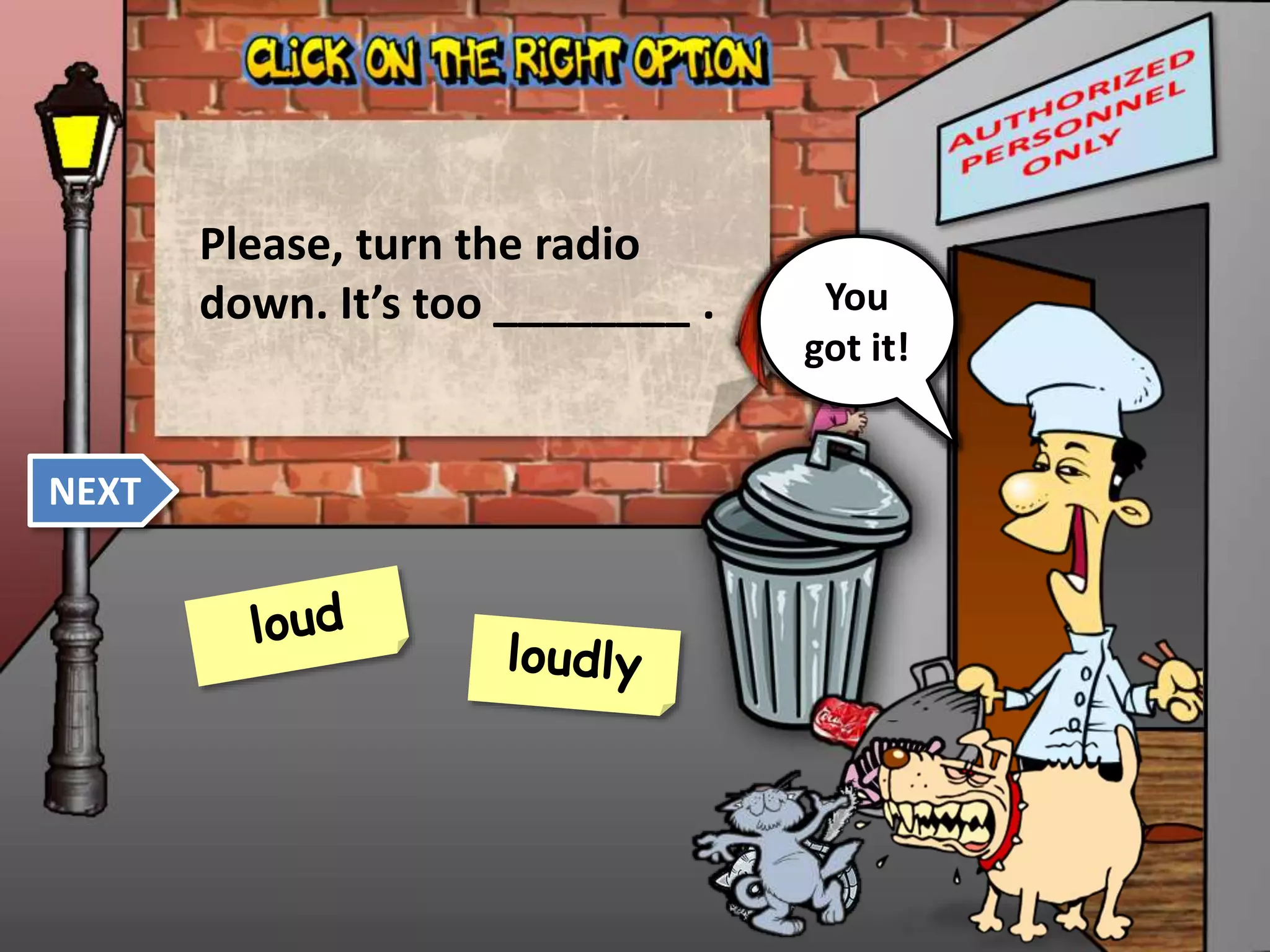 ESL 0801 Week 9 Adverbs of-manner-fun-activities-games-games 70940 | PPT